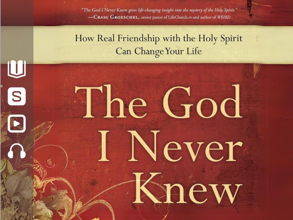 Know God Explore Grow Go