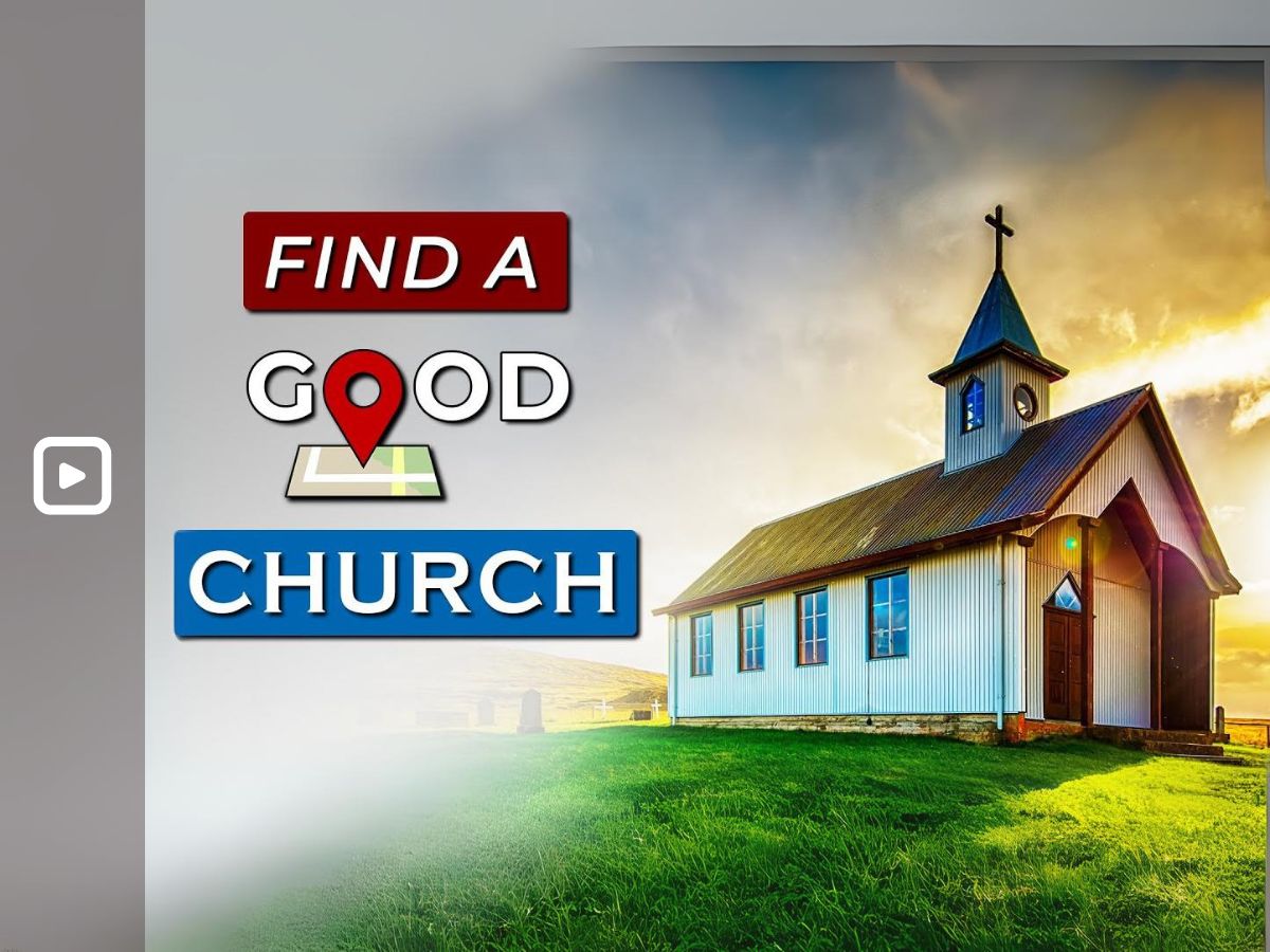 Church Archives - Explore Grow Go