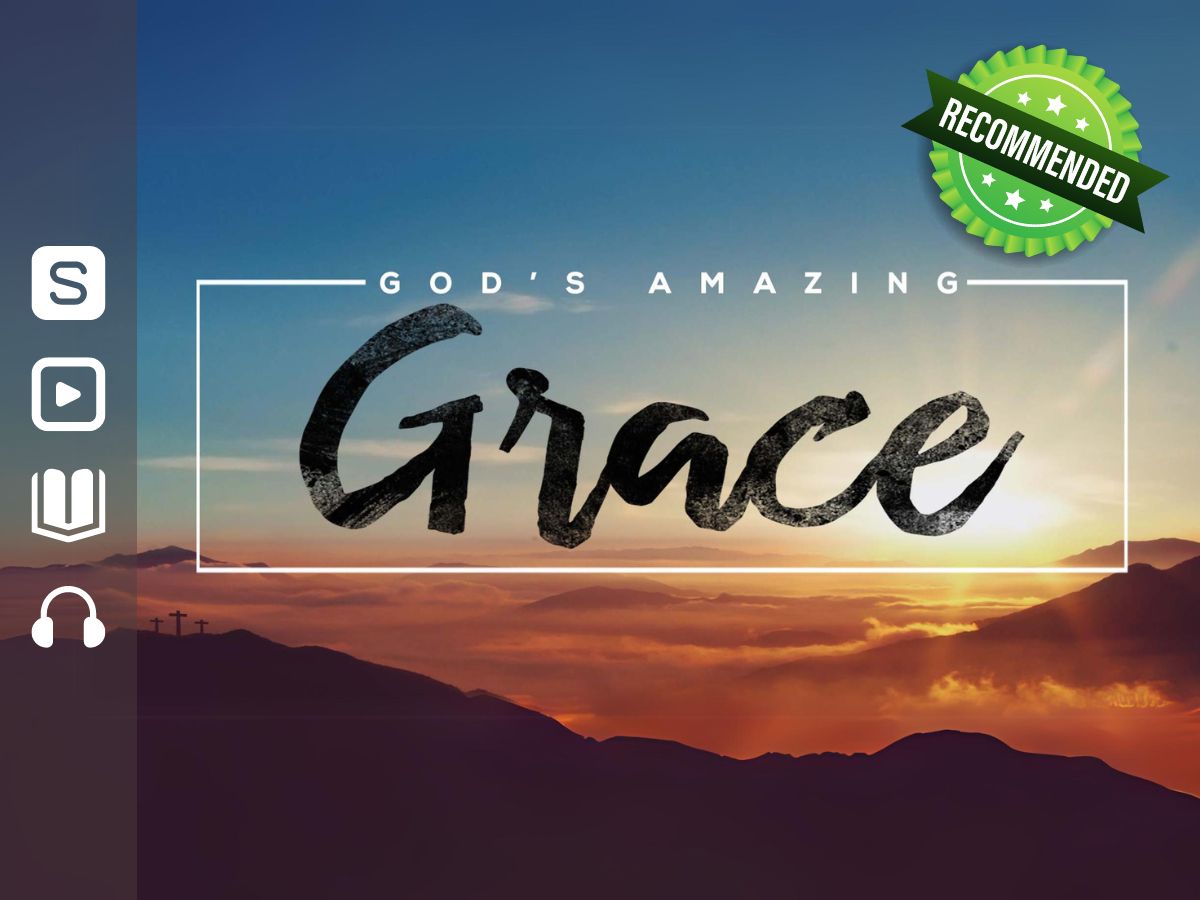 Complete Salvation and How to Receive it. - Explore Grow Go