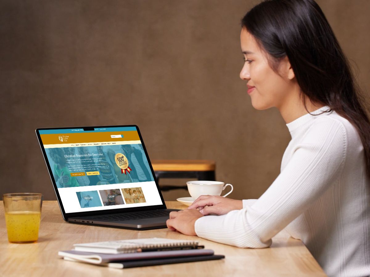 Website Help - Explore Grow Go